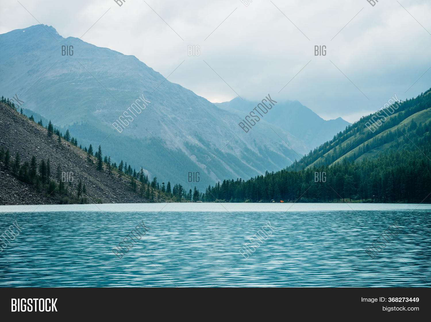 Dramatic View Vast Image & Photo (Free Trial) | Bigstock