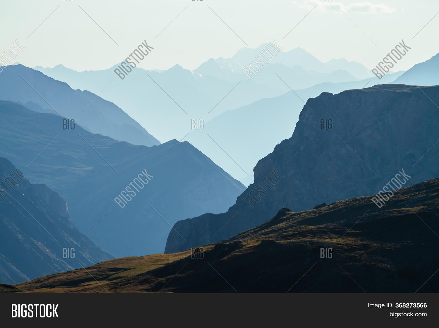 Awesome Scenic View Image & Photo (Free Trial) | Bigstock