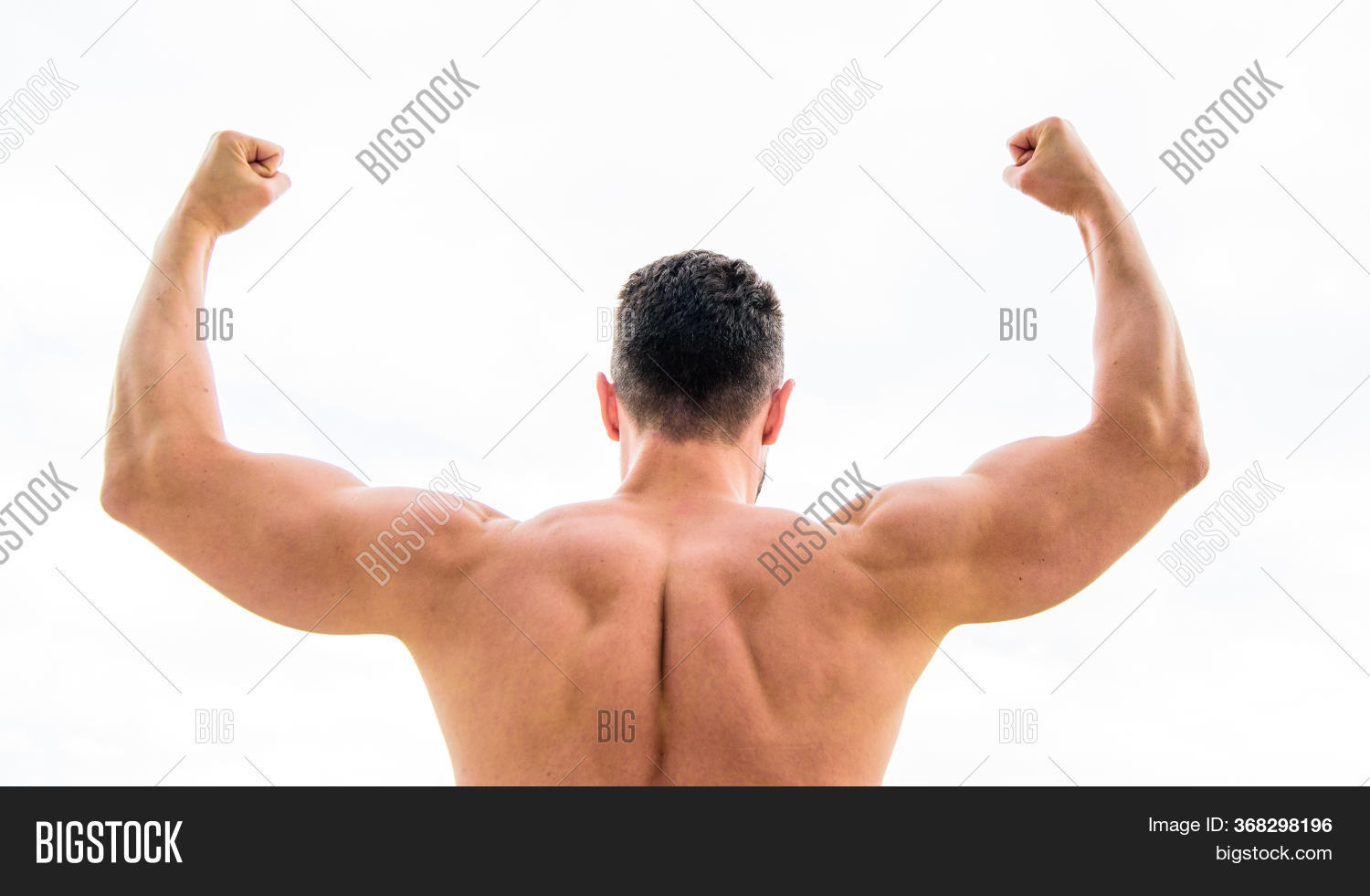 Sport Motivation. Man Image & Photo (Free Trial) | Bigstock