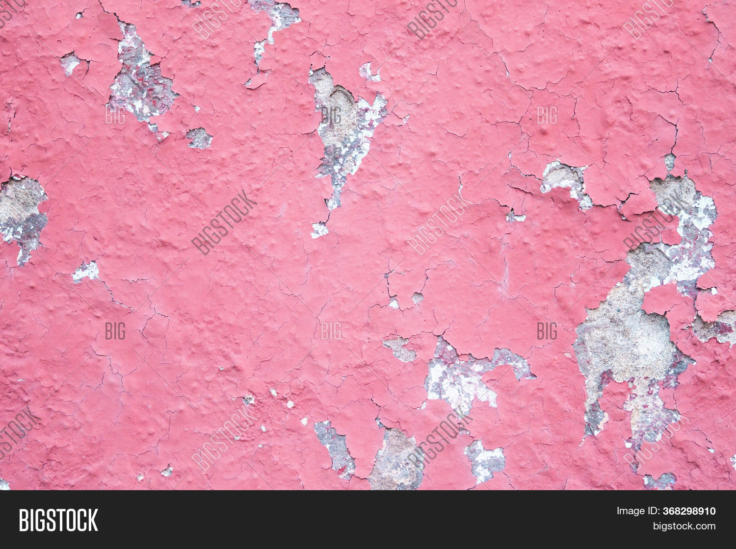 Concrete Pink Colorful Image & Photo (Free Trial) | Bigstock