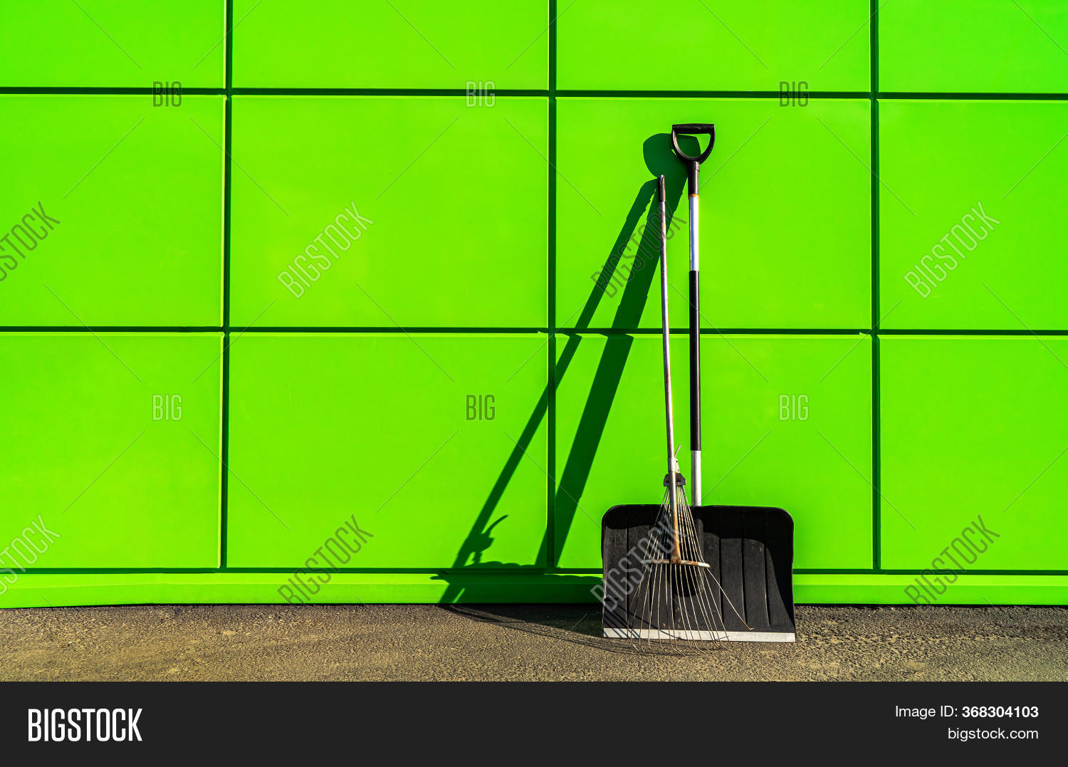 Set Tools Cleaning Image & Photo (Free Trial) | Bigstock