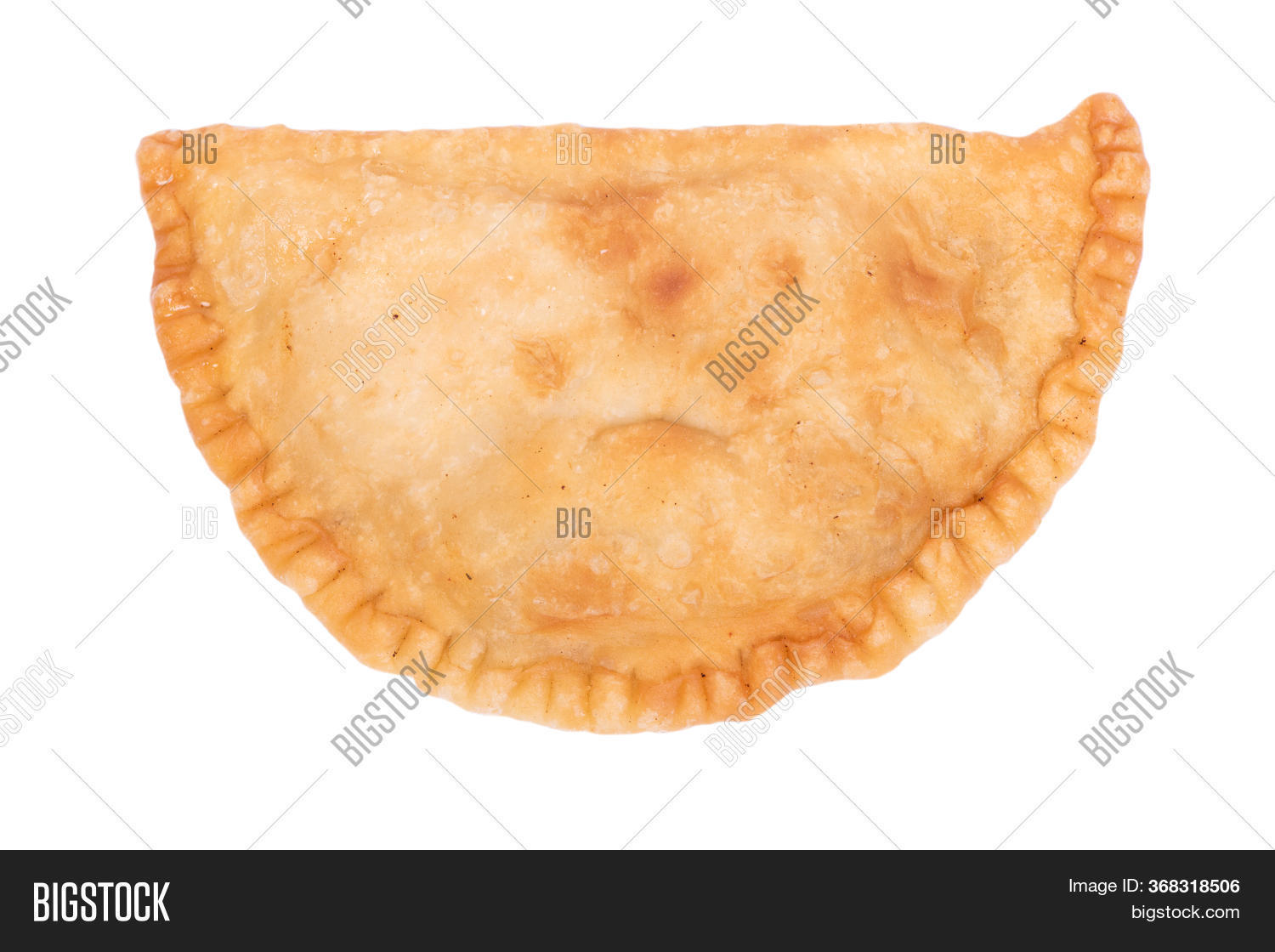 Belyash (beliash), Image & Photo (Free Trial) | Bigstock