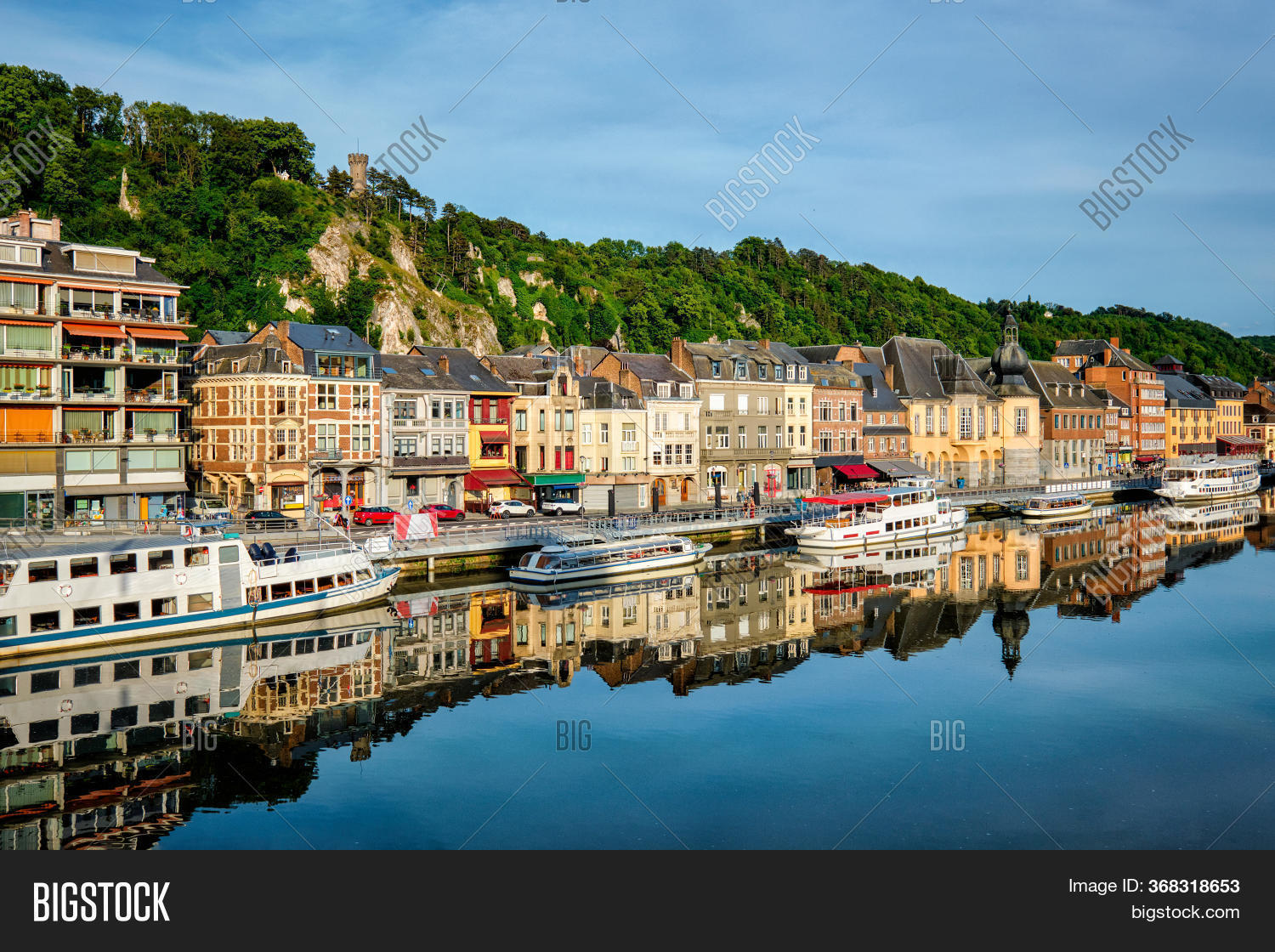 View Picturesque Image & Photo (Free Trial) | Bigstock