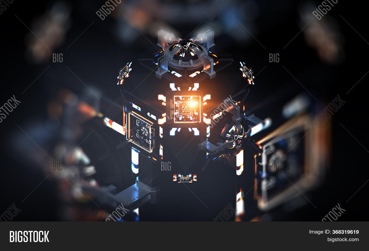 Technology Innovation Image & Photo (Free Trial) | Bigstock