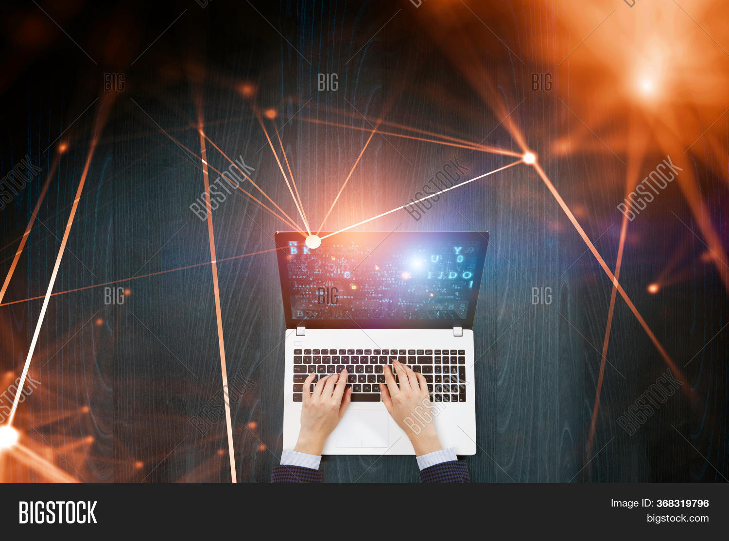 Technology Innovation Image & Photo (Free Trial) | Bigstock