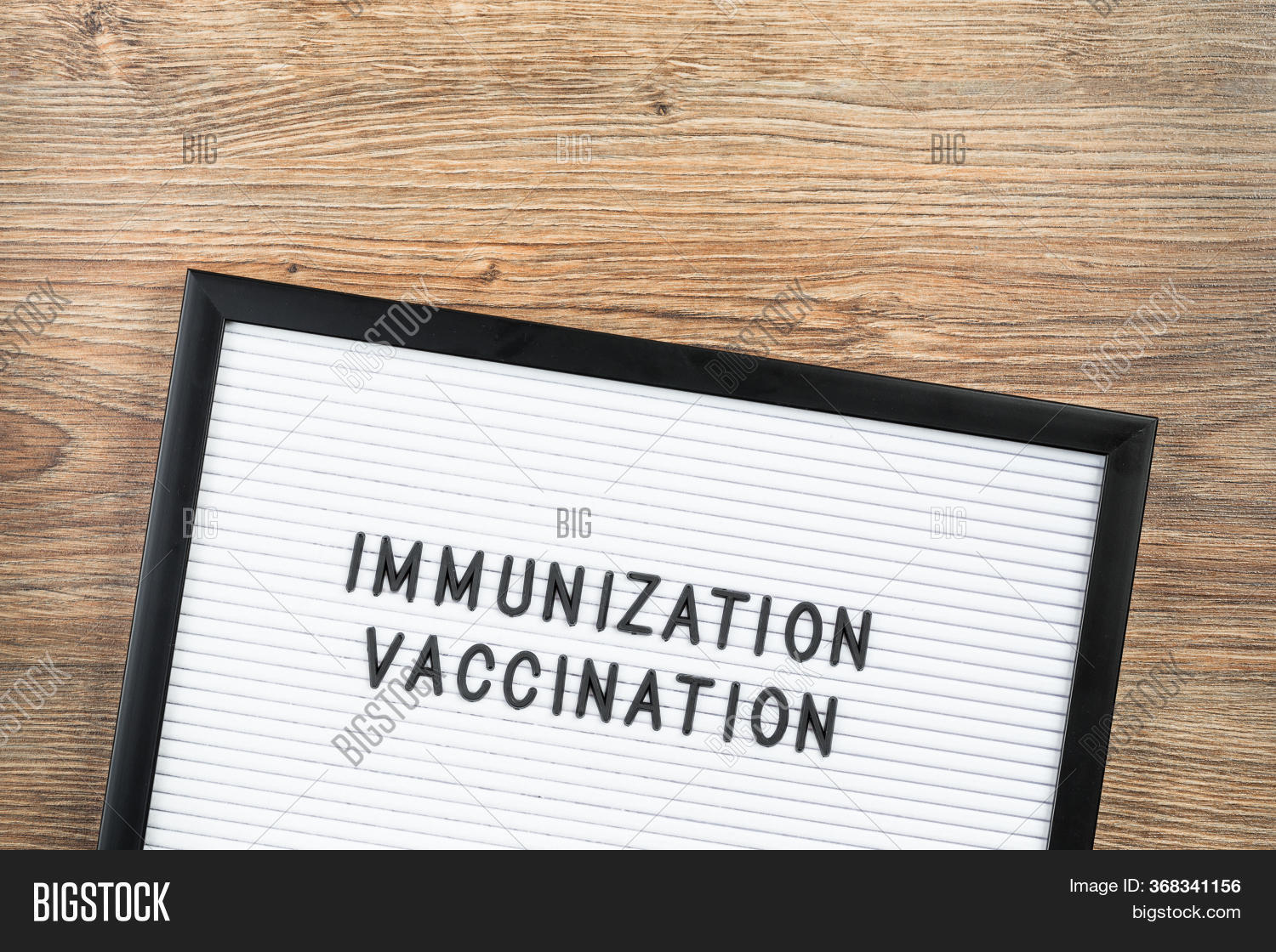 Vaccination Image & Photo (Free Trial) | Bigstock