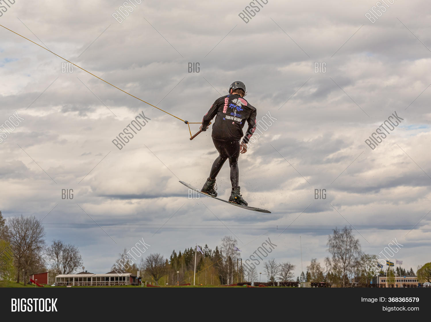 Fagersta, Sweden - Maj Image & Photo (Free Trial) | Bigstock