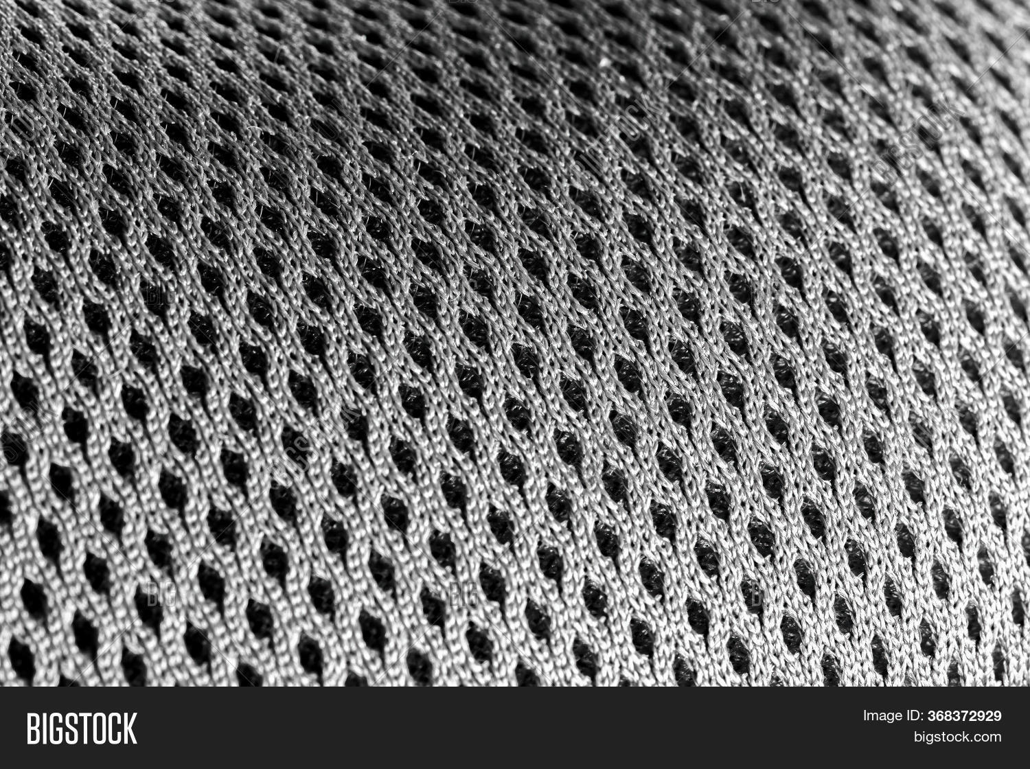 Macro Shot Mesh-like Image & Photo (Free Trial) | Bigstock