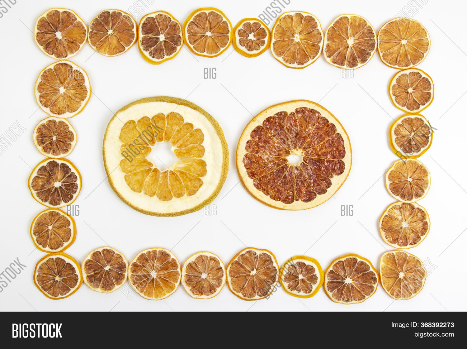 Cut Pieces Different Image & Photo (Free Trial) | Bigstock