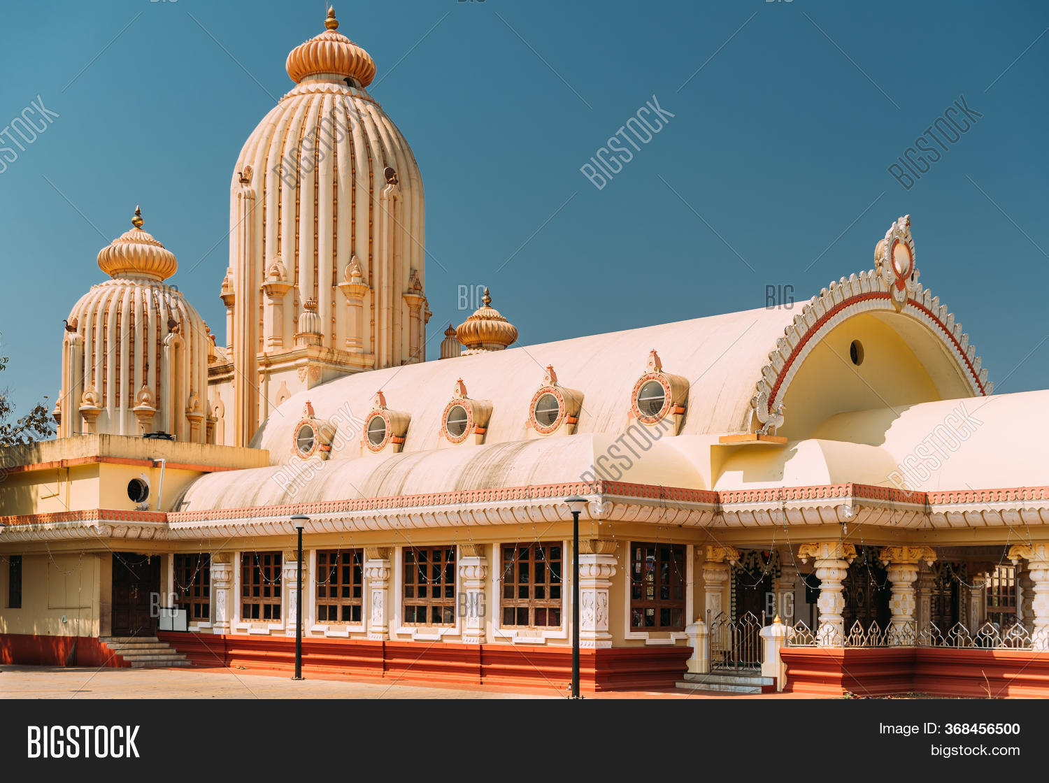 Mapusa, Goa, India. Image & Photo (Free Trial) | Bigstock