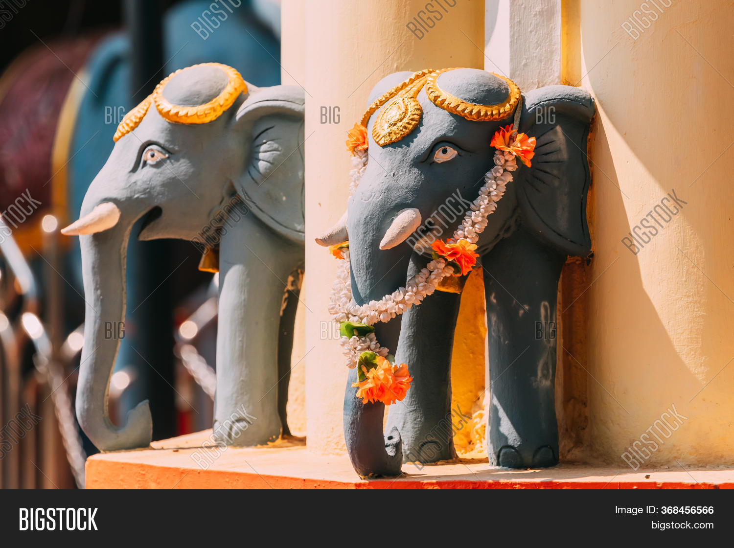 Mapusa, Goa, India. Image & Photo (Free Trial) | Bigstock