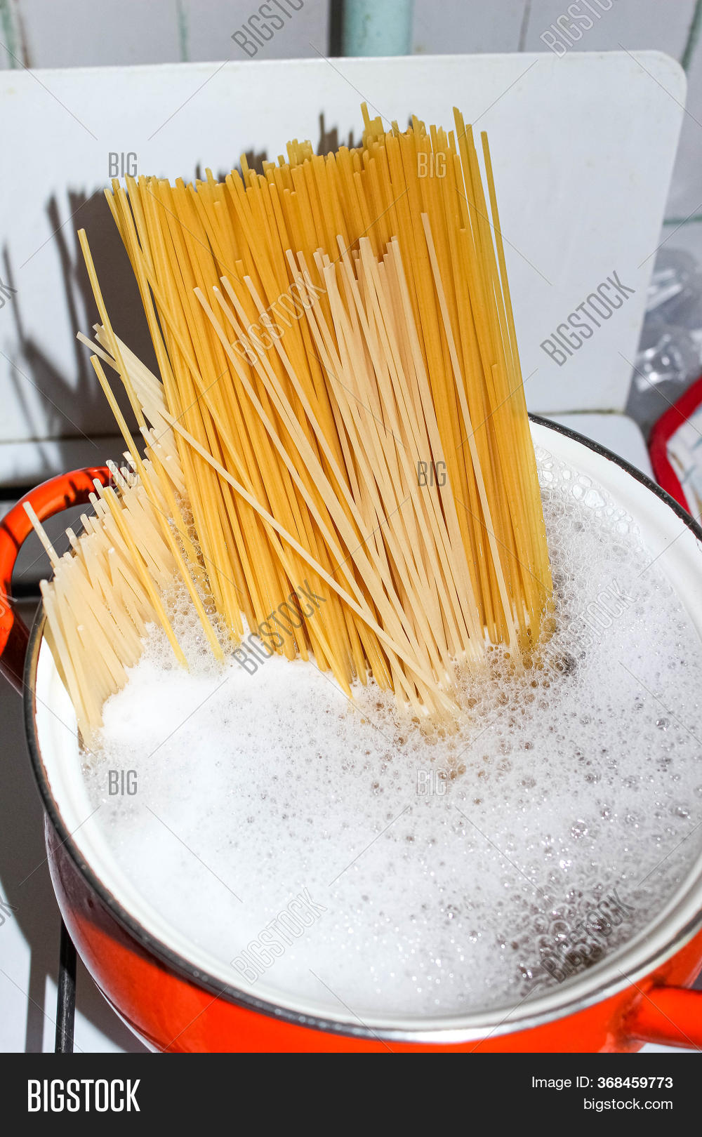 Different Spaghetti Image & Photo (Free Trial) | Bigstock