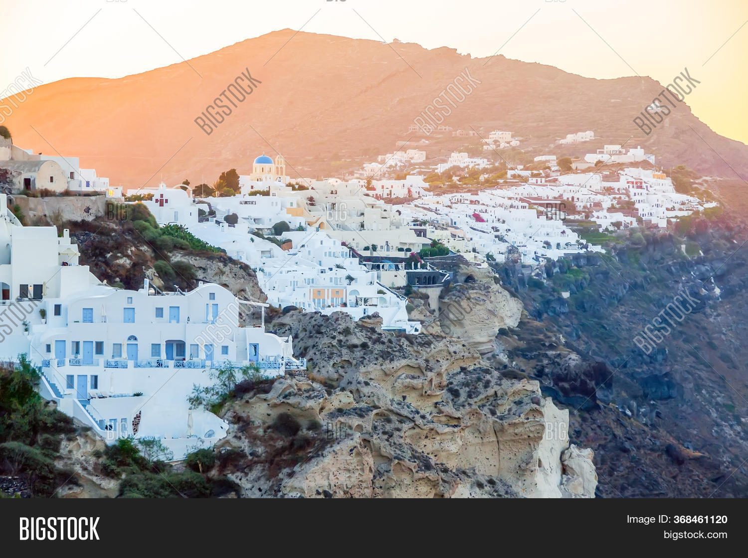 Traditional White Cave Image & Photo (Free Trial) | Bigstock