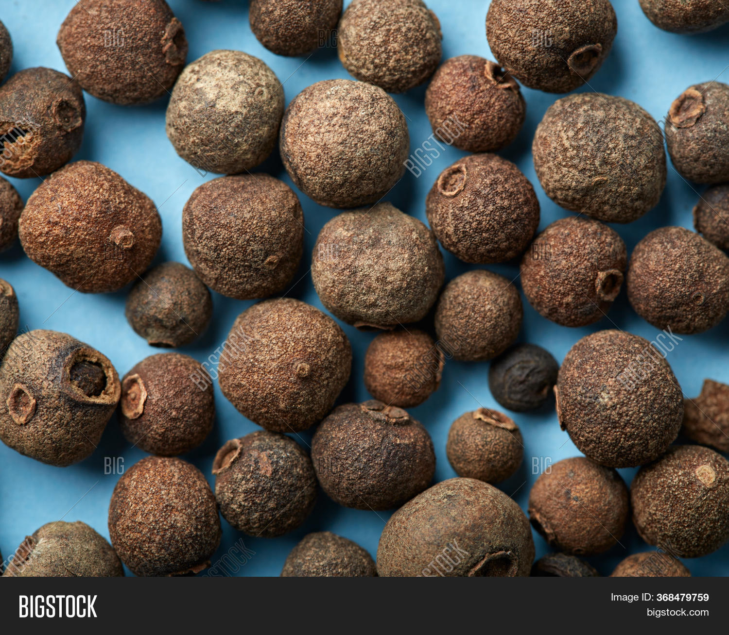 Whole Allspice Image & Photo (Free Trial) | Bigstock