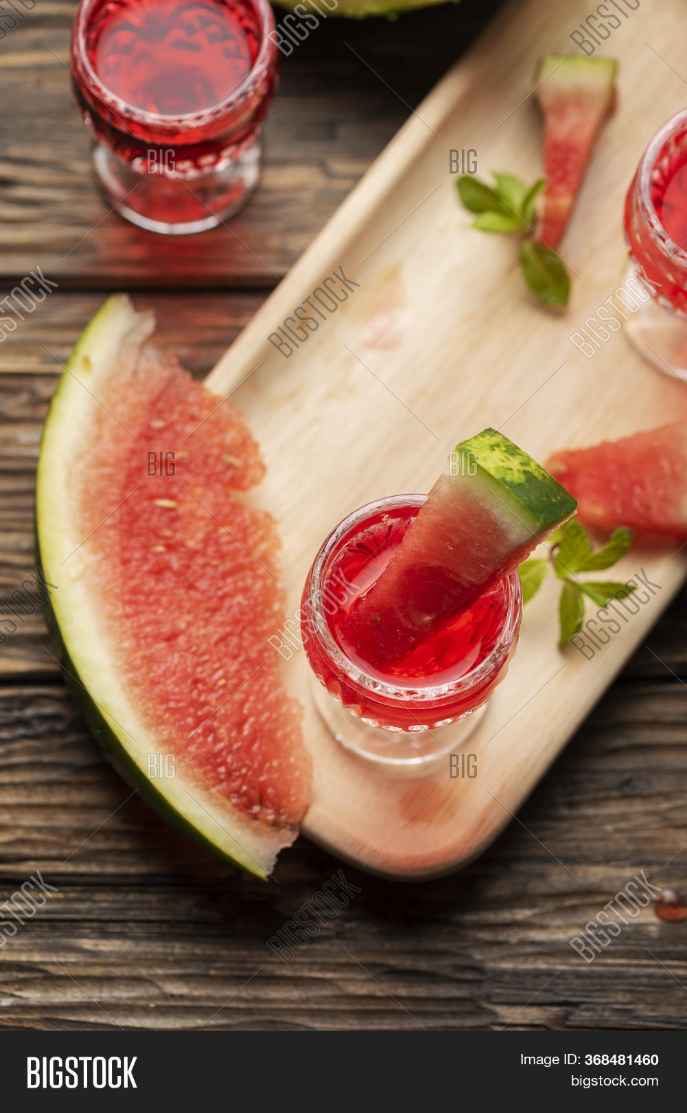 Sweet Alcohol Liquor Image & Photo (Free Trial) | Bigstock