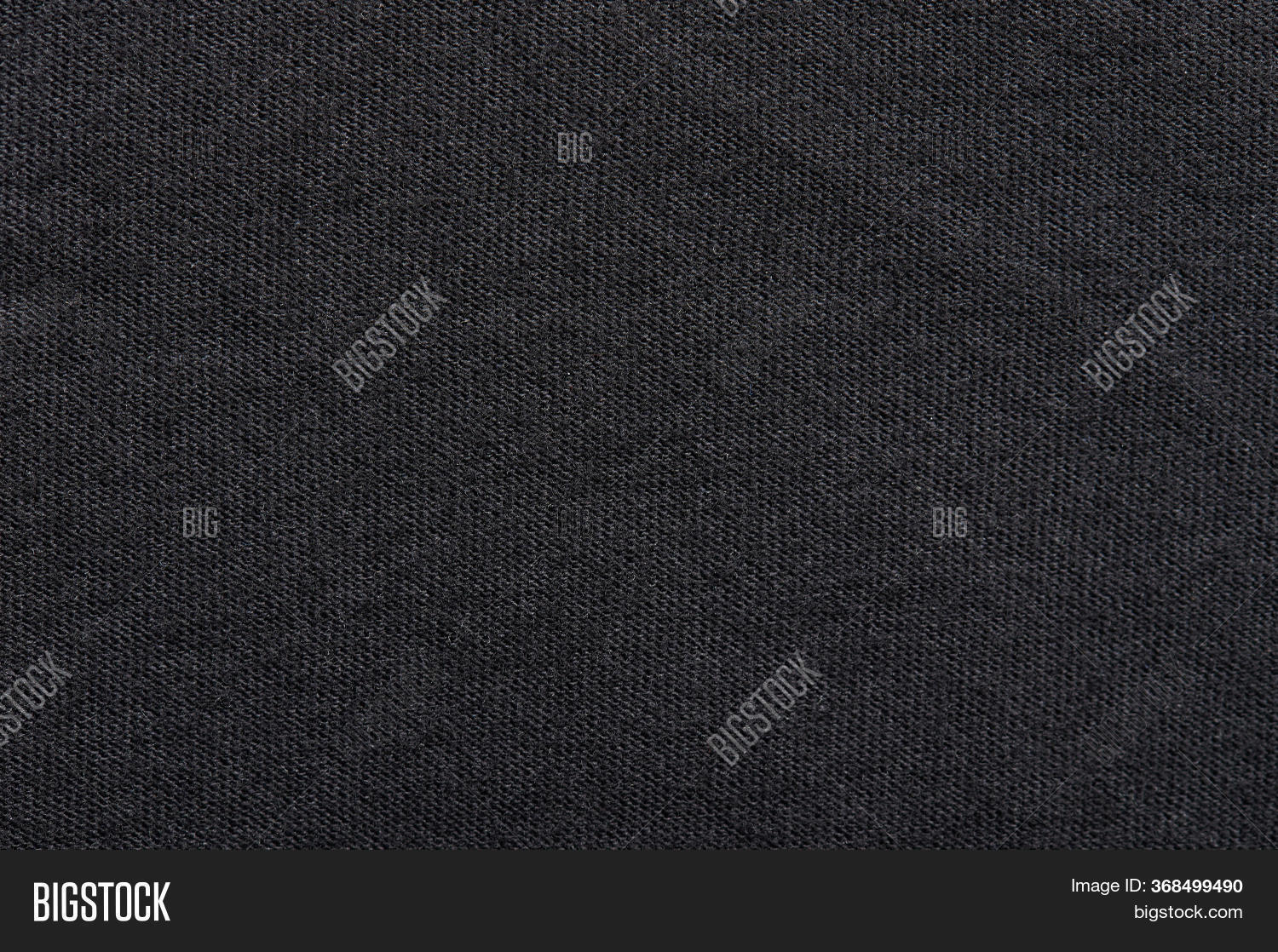 Black Fabric Material Image & Photo (Free Trial) | Bigstock