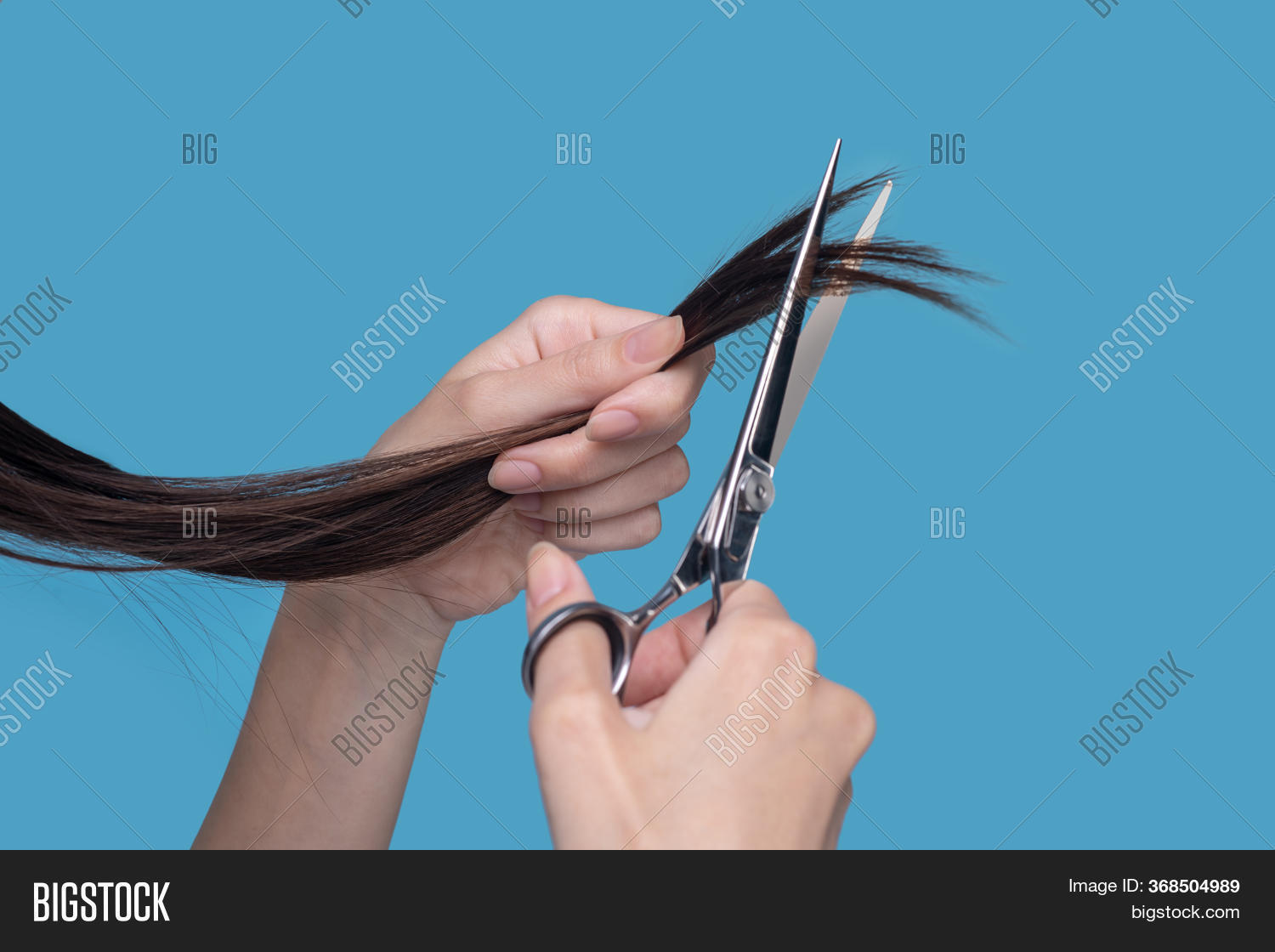 Close Picture Womans Image & Photo (Free Trial) | Bigstock