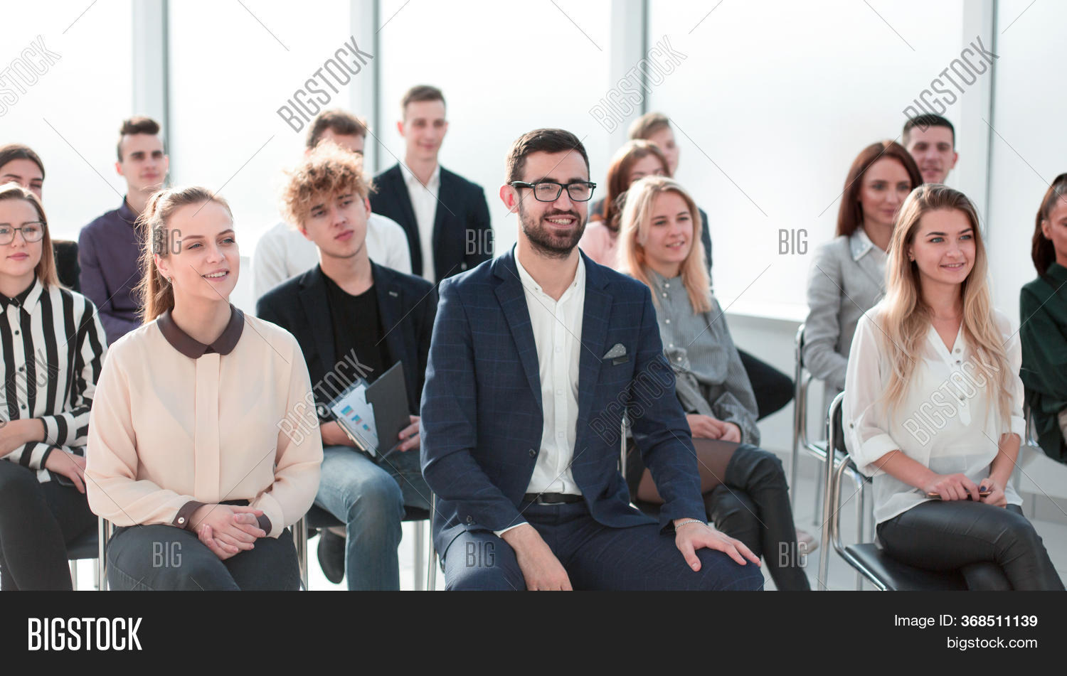 Group Diverse Young Image & Photo (Free Trial) | Bigstock