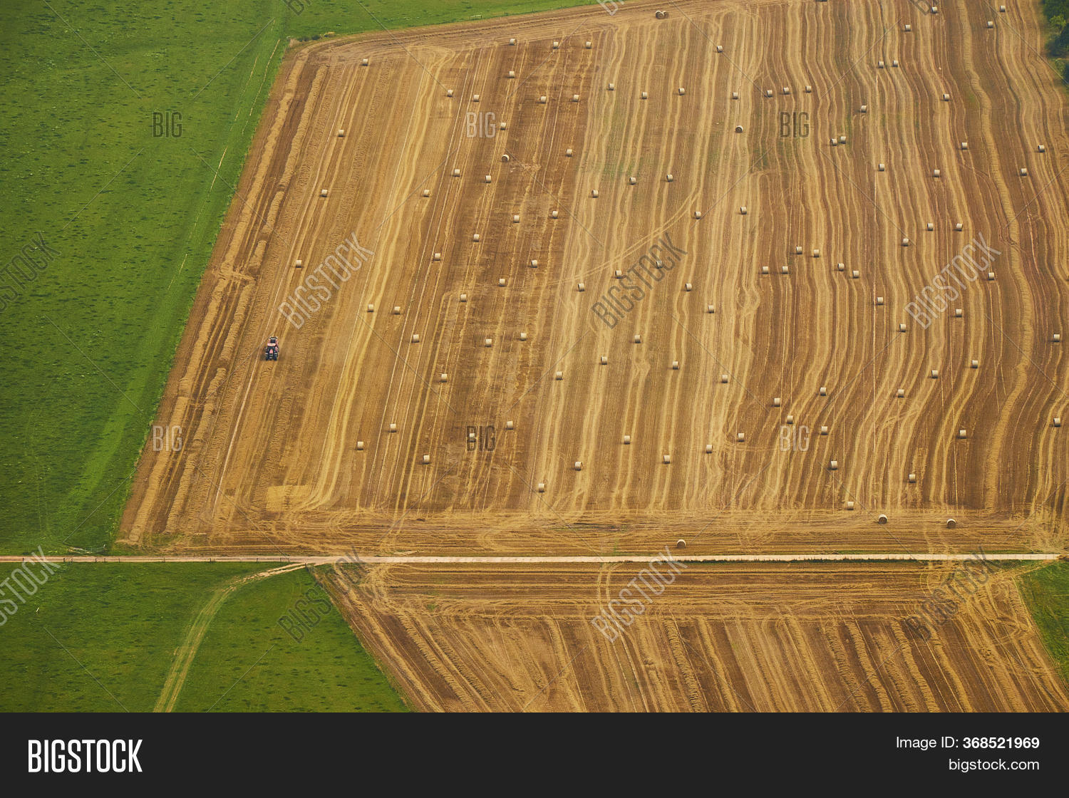 Aerial View Beautiful Image & Photo (Free Trial) | Bigstock
