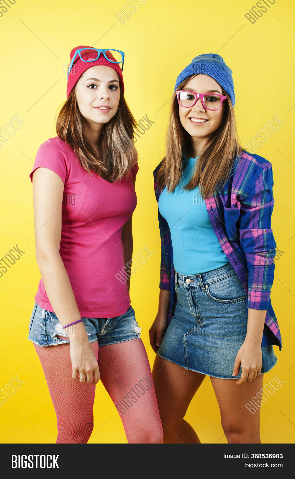 Lifestyle People Image & Photo (Free Trial) | Bigstock