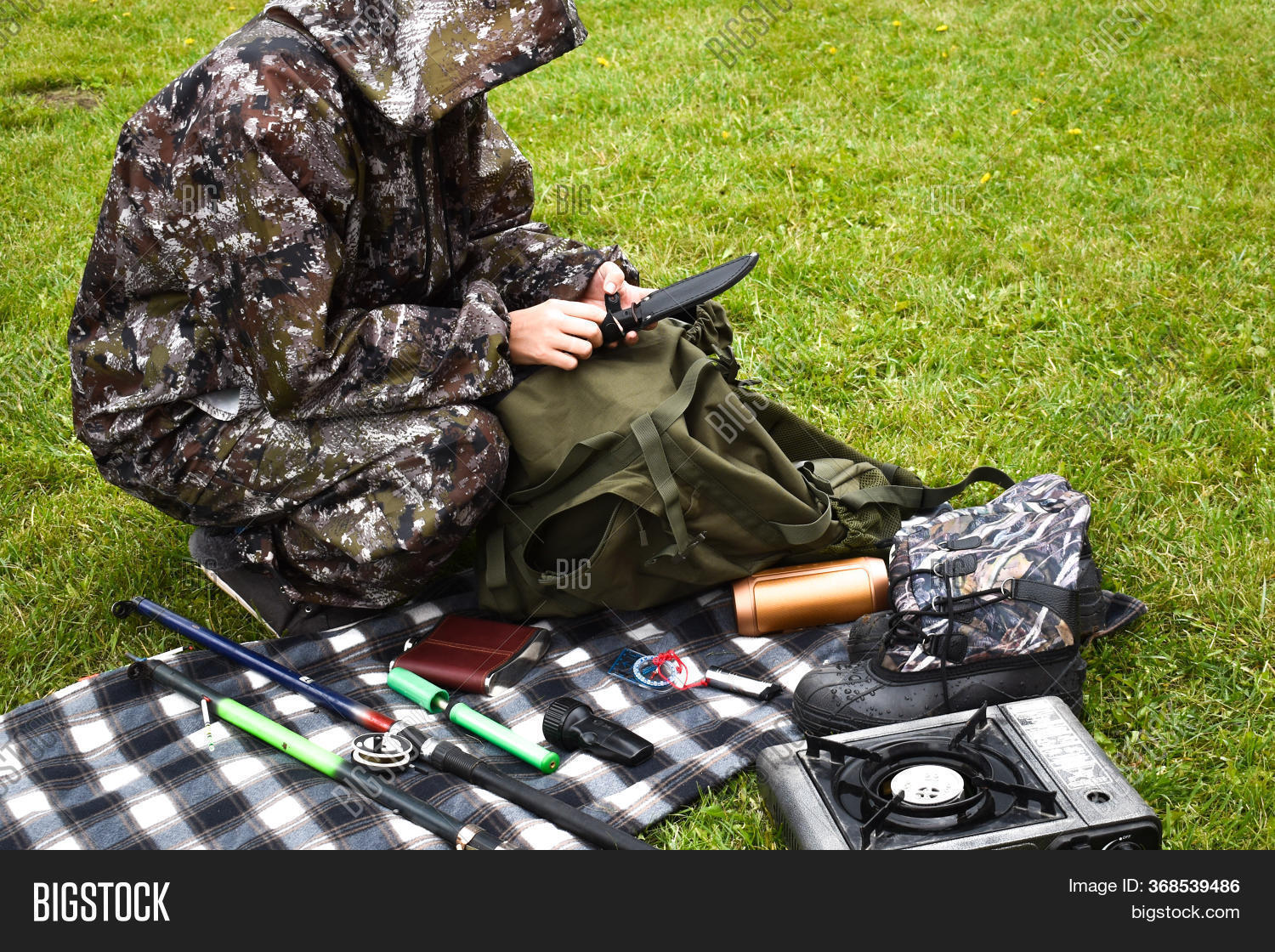 Moscow. Russia. May Image & Photo (Free Trial) | Bigstock