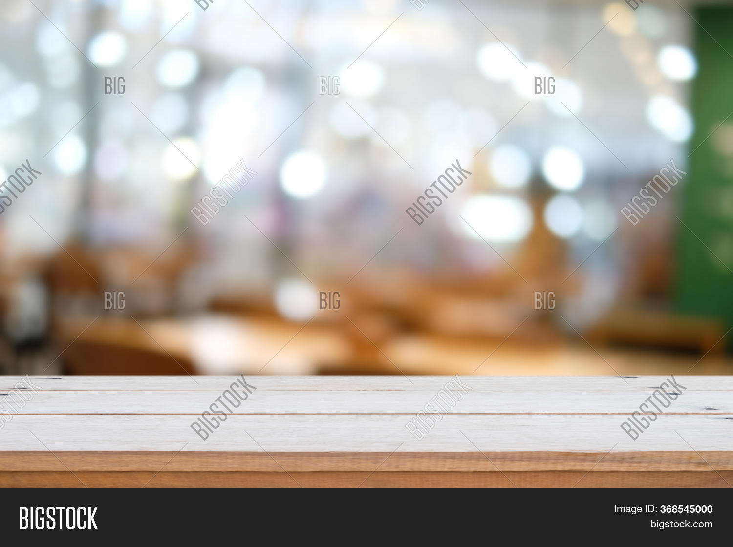 Empty Brown Wooden Image & Photo (Free Trial) | Bigstock