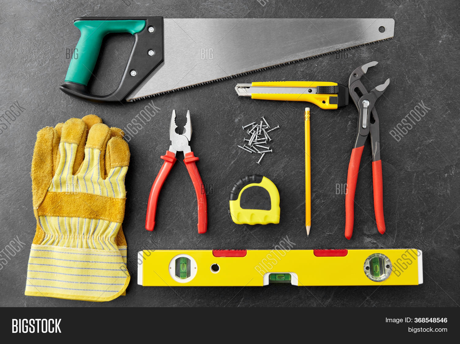 Repair, Building Image & Photo (Free Trial) | Bigstock