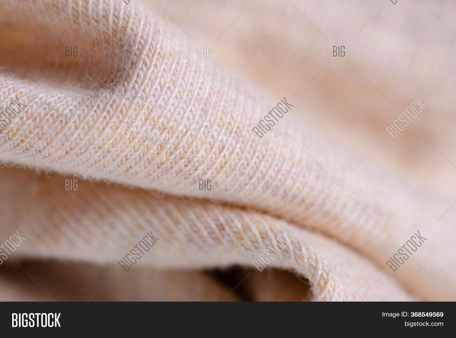 Beige Fabric Textile Image & Photo (Free Trial) | Bigstock