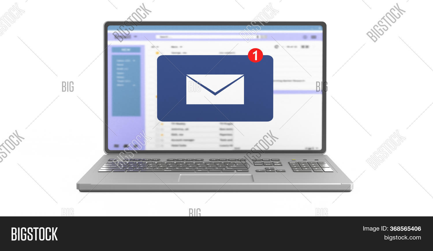 Email Message Inbox Image & Photo (Free Trial) | Bigstock