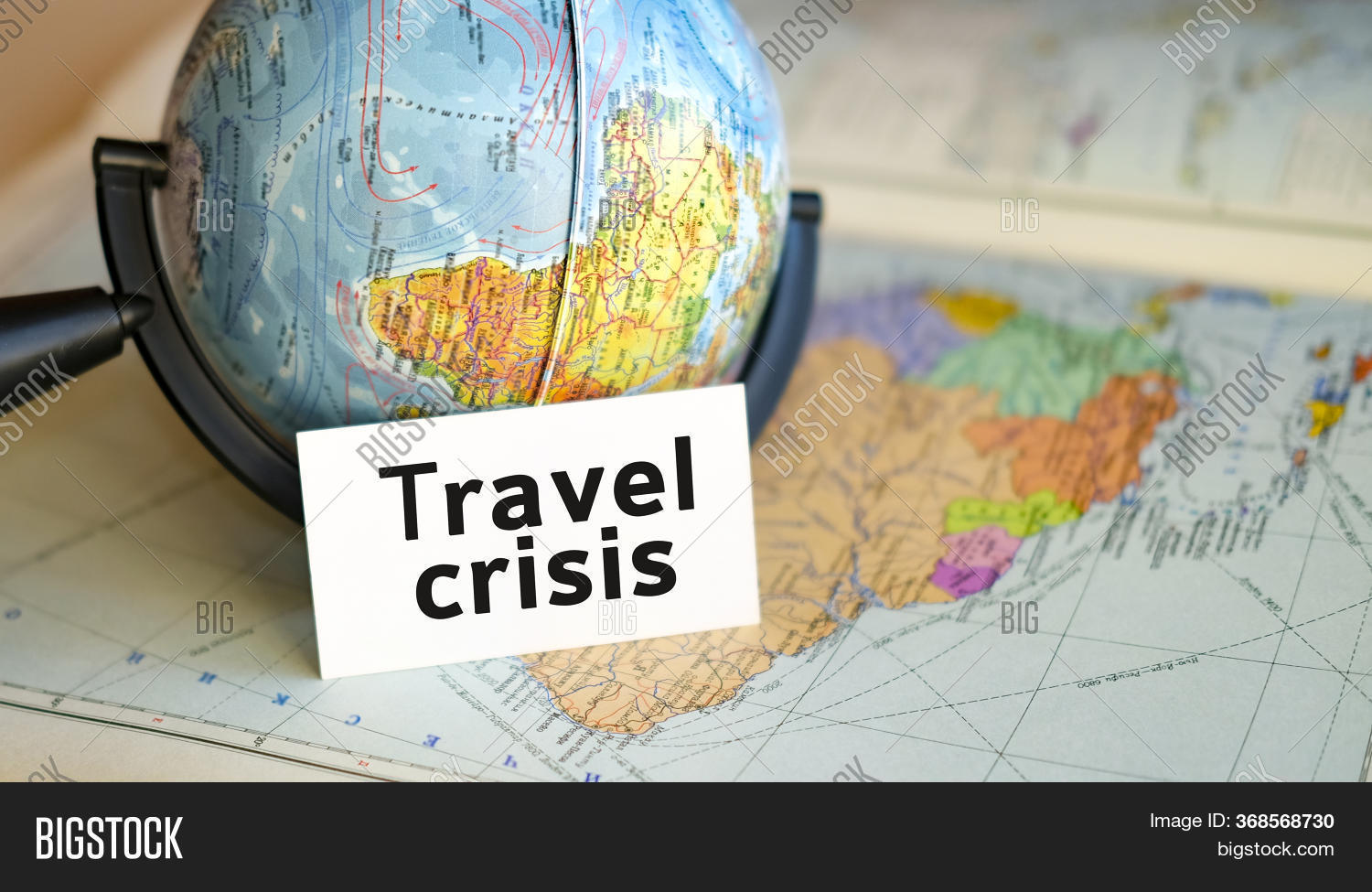 Stop Tourism Travel Image & Photo (Free Trial) | Bigstock