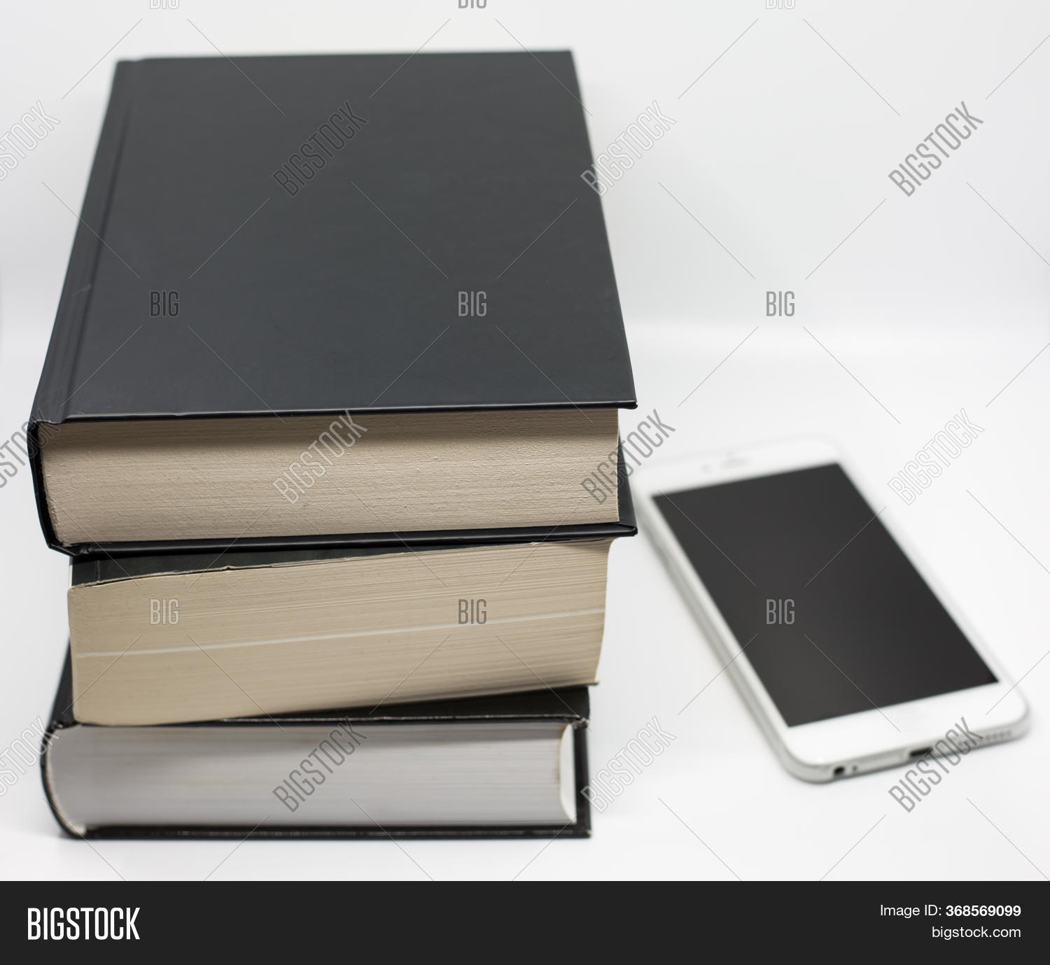Traditional Book Ebook Image & Photo (Free Trial) | Bigstock