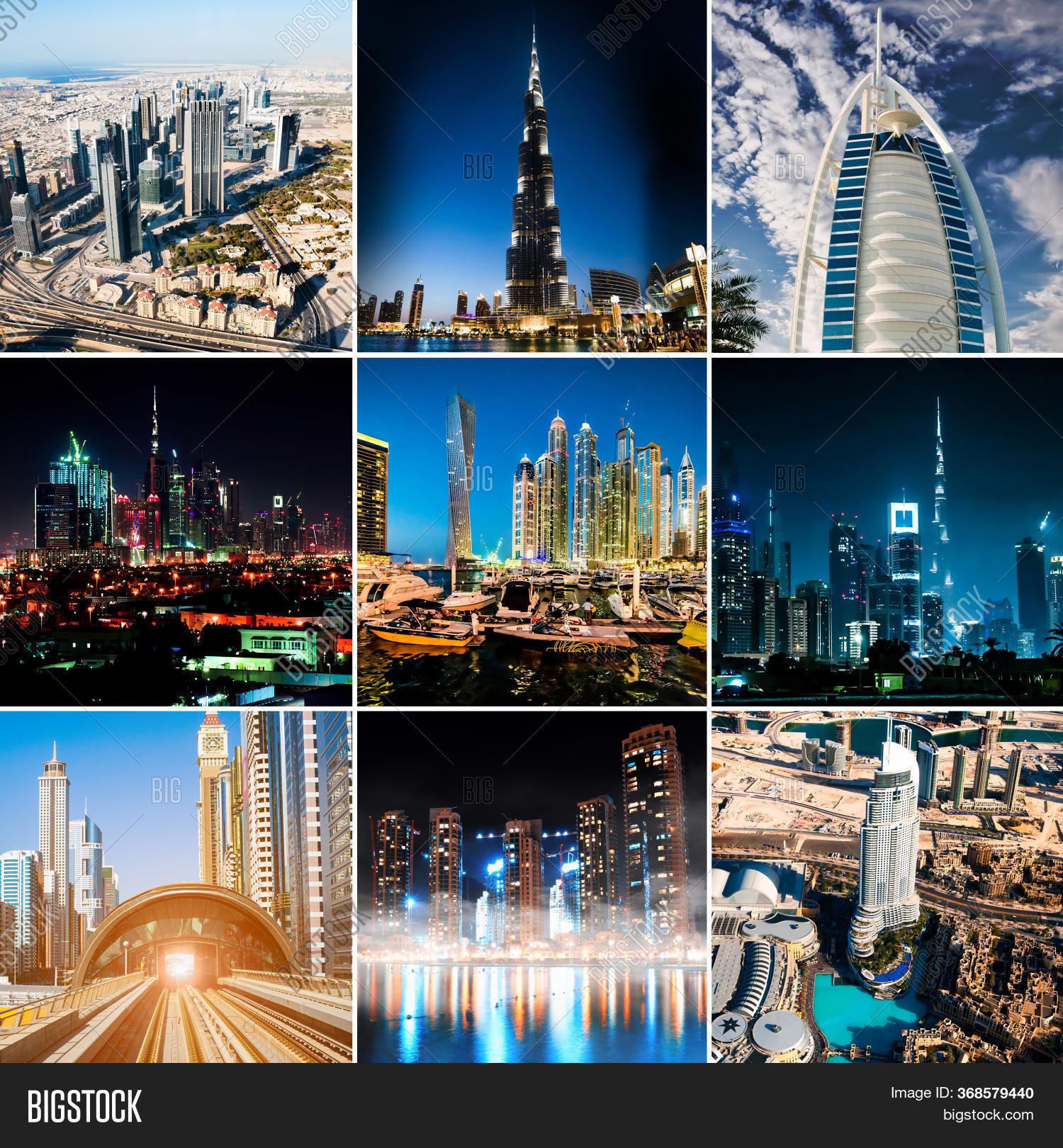 Collage Photos Image & Photo (Free Trial) | Bigstock