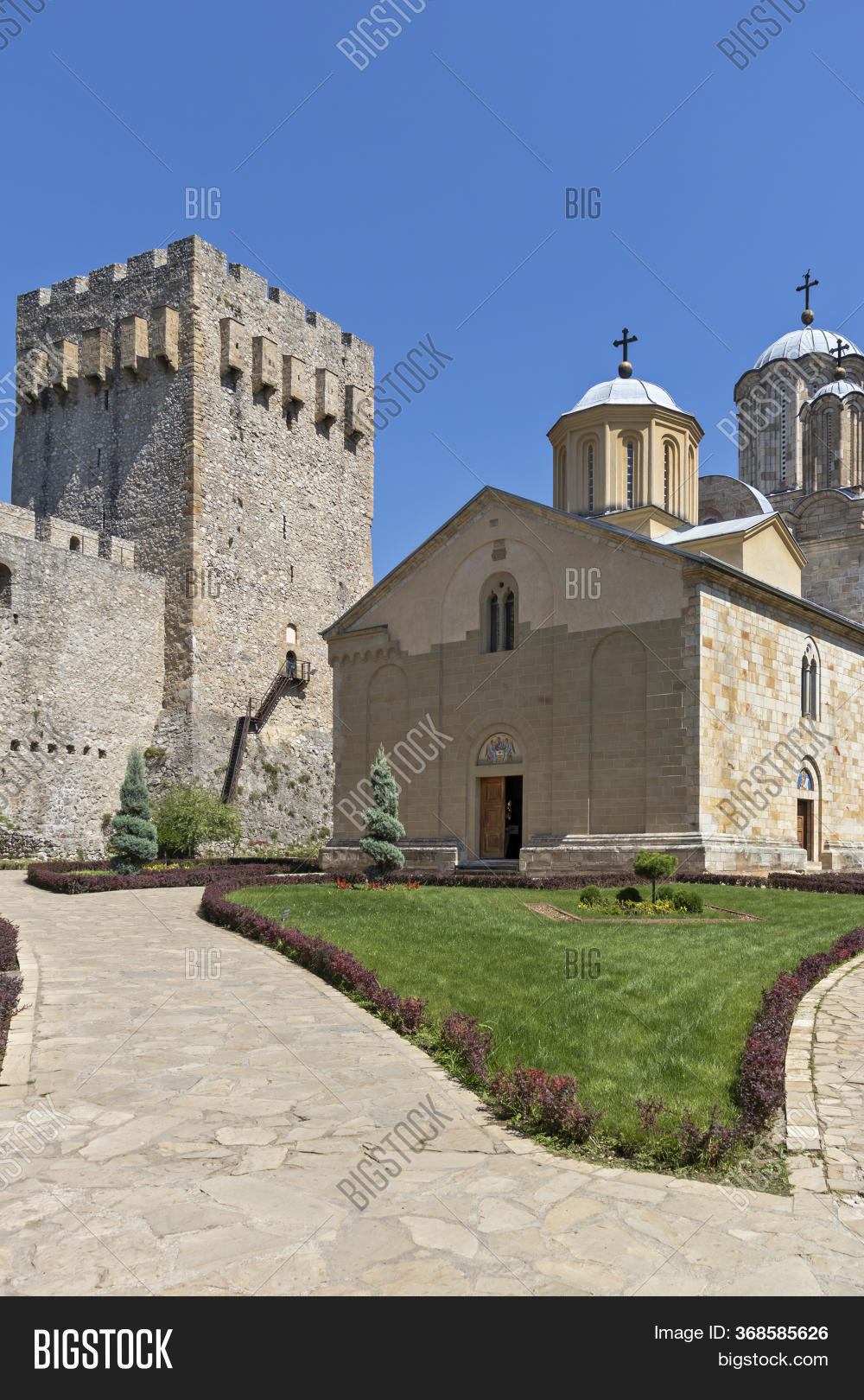 Despotovac, Serbia - Image & Photo (Free Trial) | Bigstock