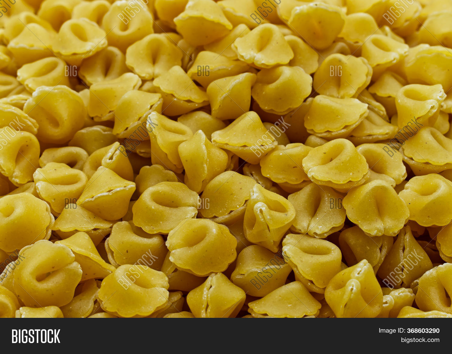 Raw Italian Egg Pasta Image & Photo (Free Trial) | Bigstock