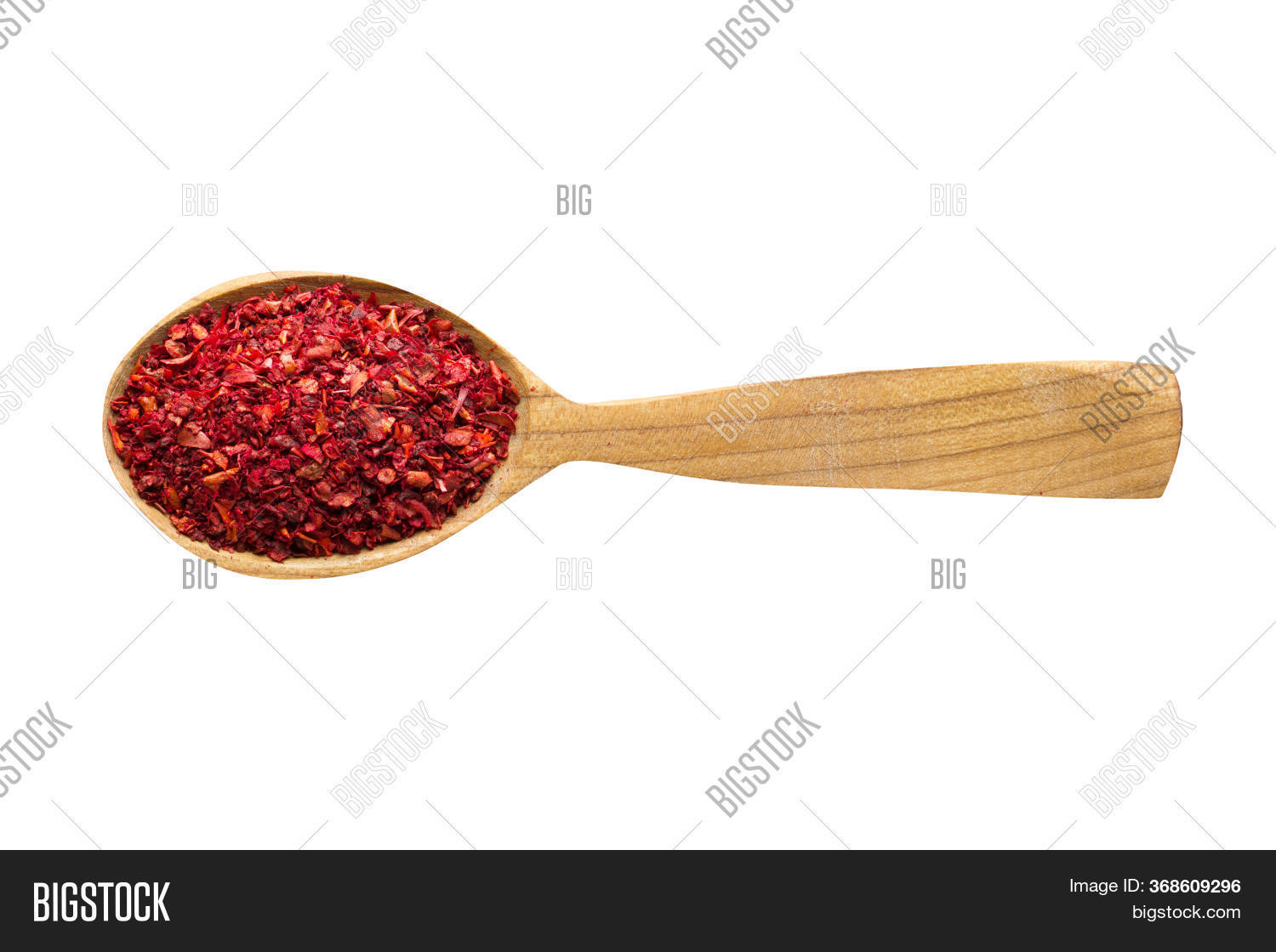 Sweet Pepper Powder Image & Photo (Free Trial) | Bigstock