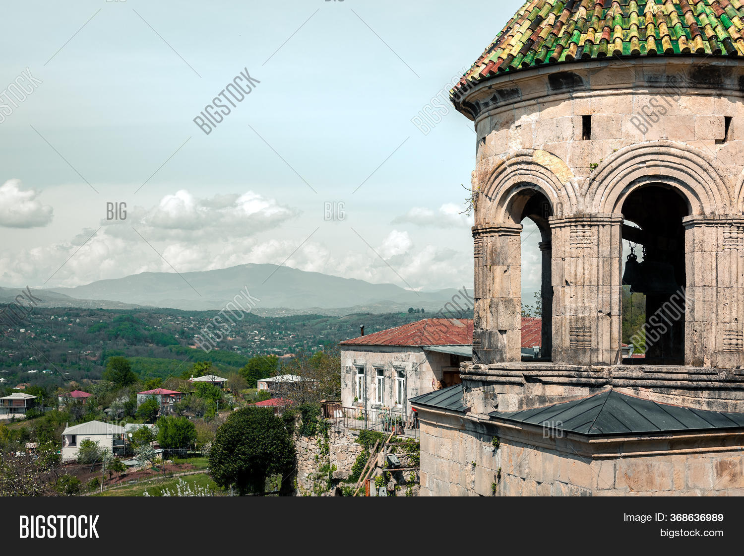 Georgia, Gelaty Image & Photo (Free Trial) | Bigstock