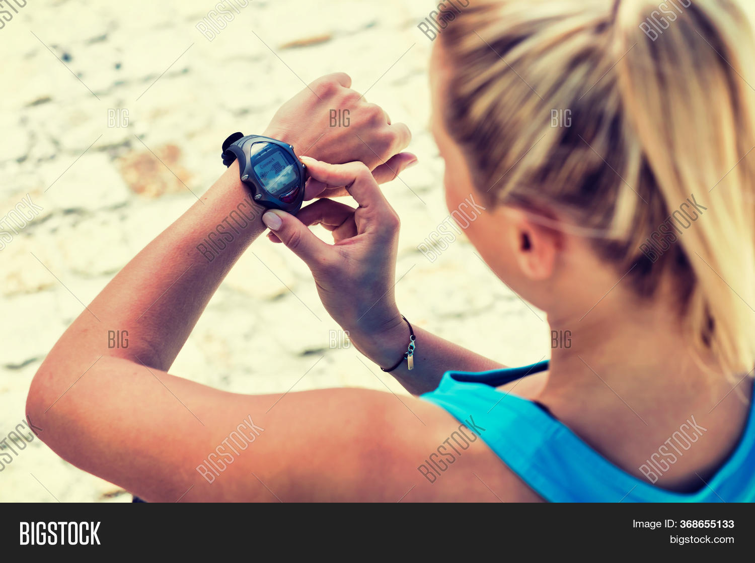 High Angle View Young Image & Photo (Free Trial) | Bigstock