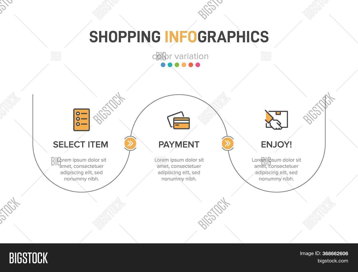 Concept Shopping Image & Photo (Free Trial) | Bigstock