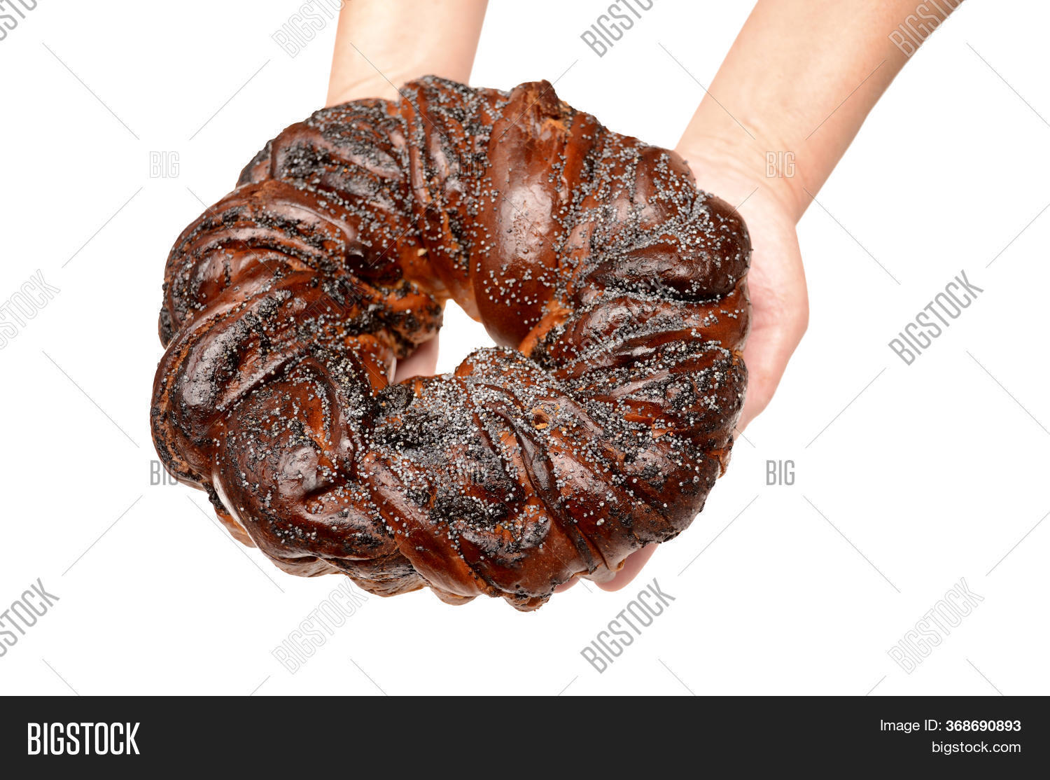 Kalach. Traditional Image & Photo (Free Trial) | Bigstock