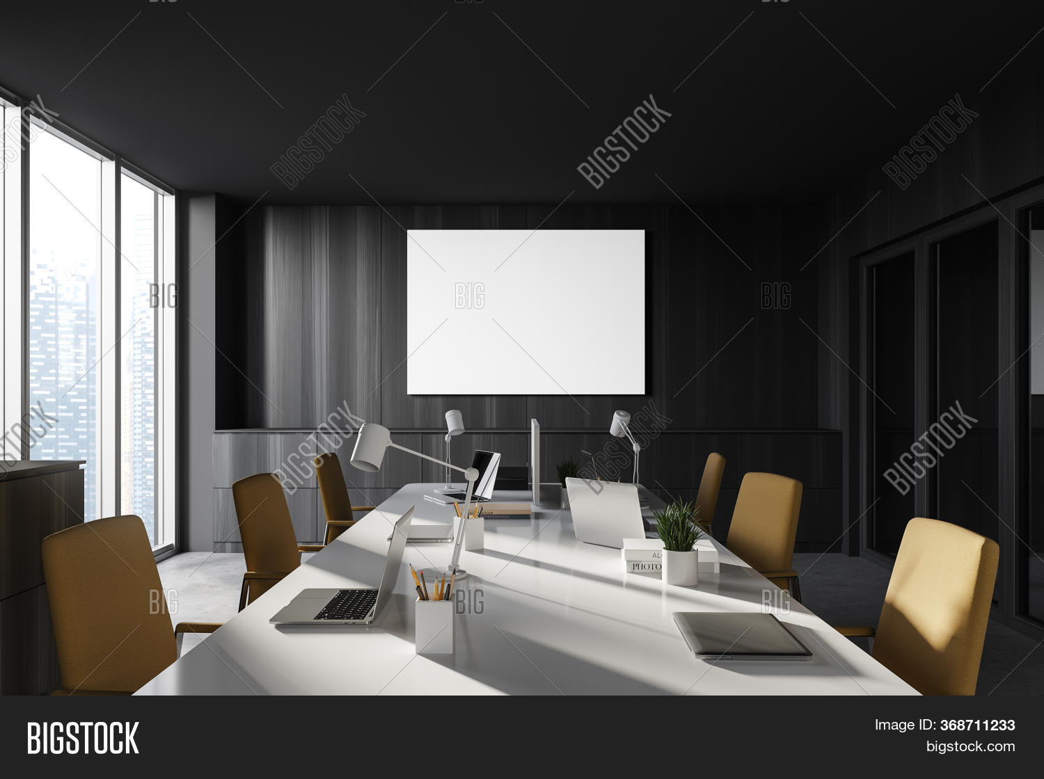 Front View Open Space Image & Photo (Free Trial) | Bigstock