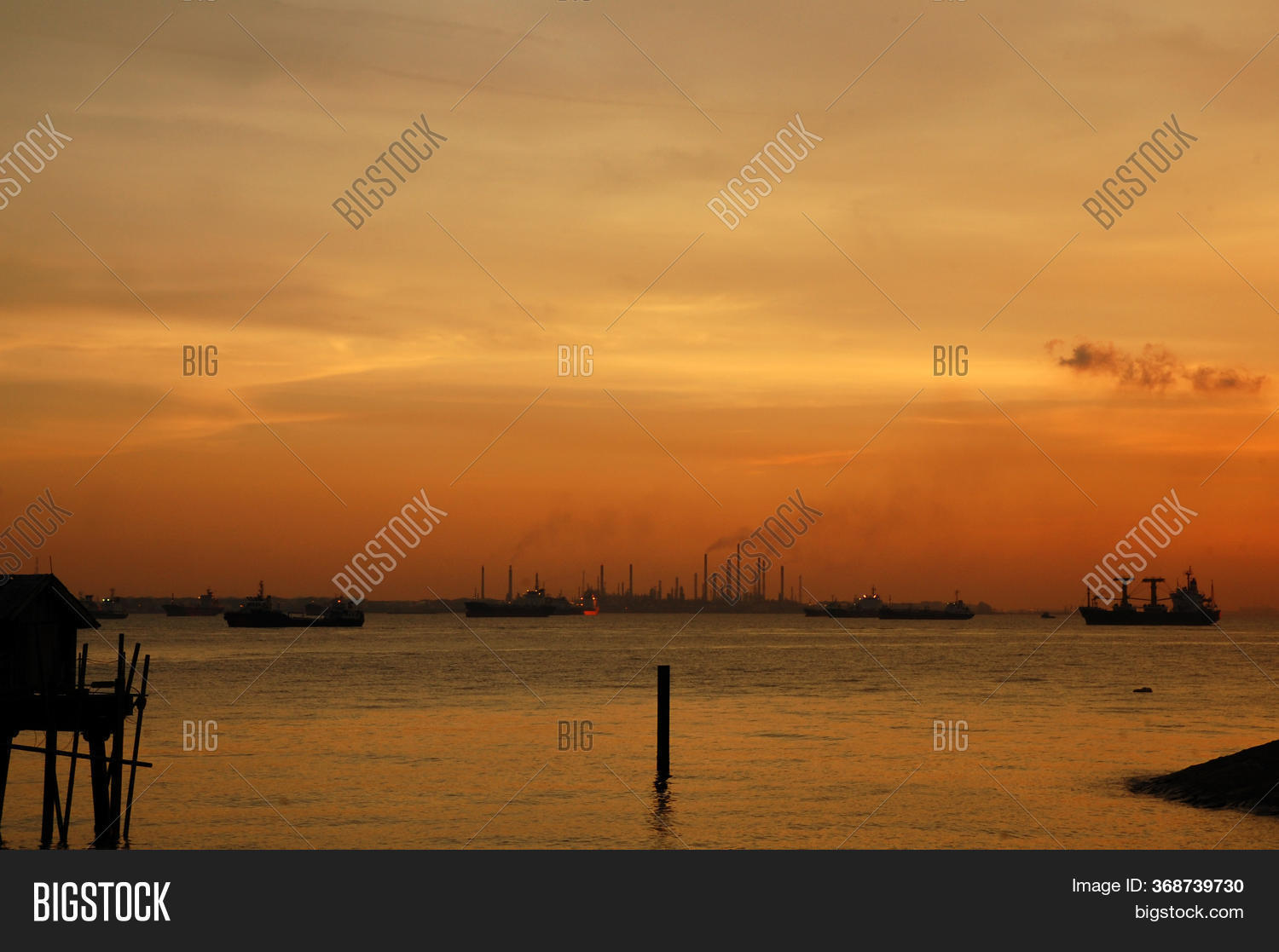 Sentosa, Sg - April 5 Image & Photo (Free Trial) | Bigstock