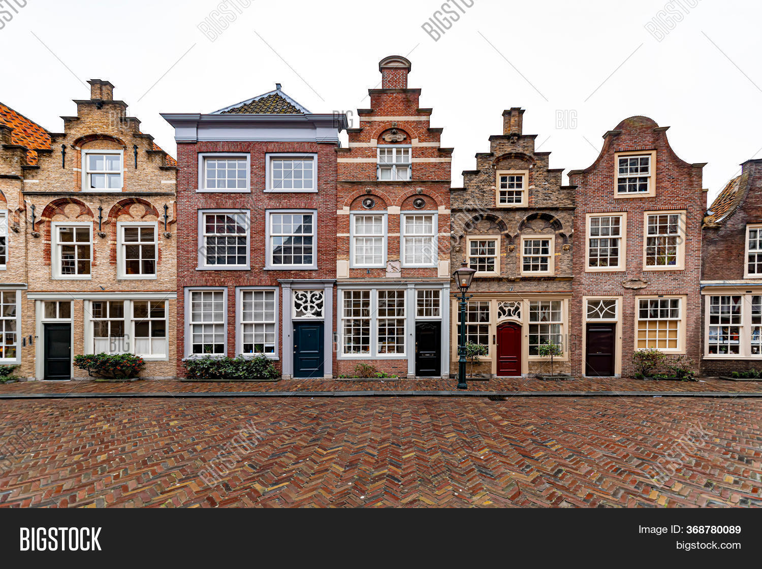 Amsterdam City House Image & Photo (Free Trial) | Bigstock
