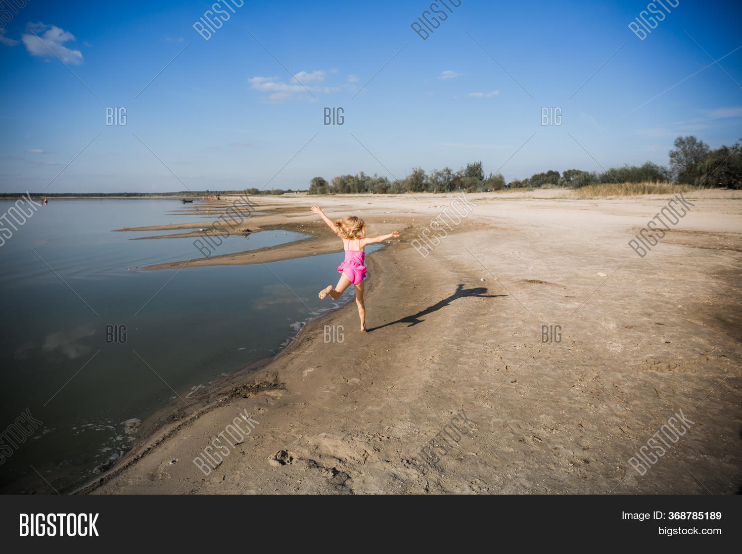 Little Seven-year-old Image & Photo (Free Trial) | Bigstock