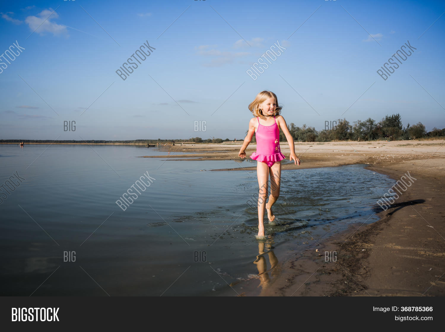 Little Seven-year-old Image & Photo (Free Trial) | Bigstock