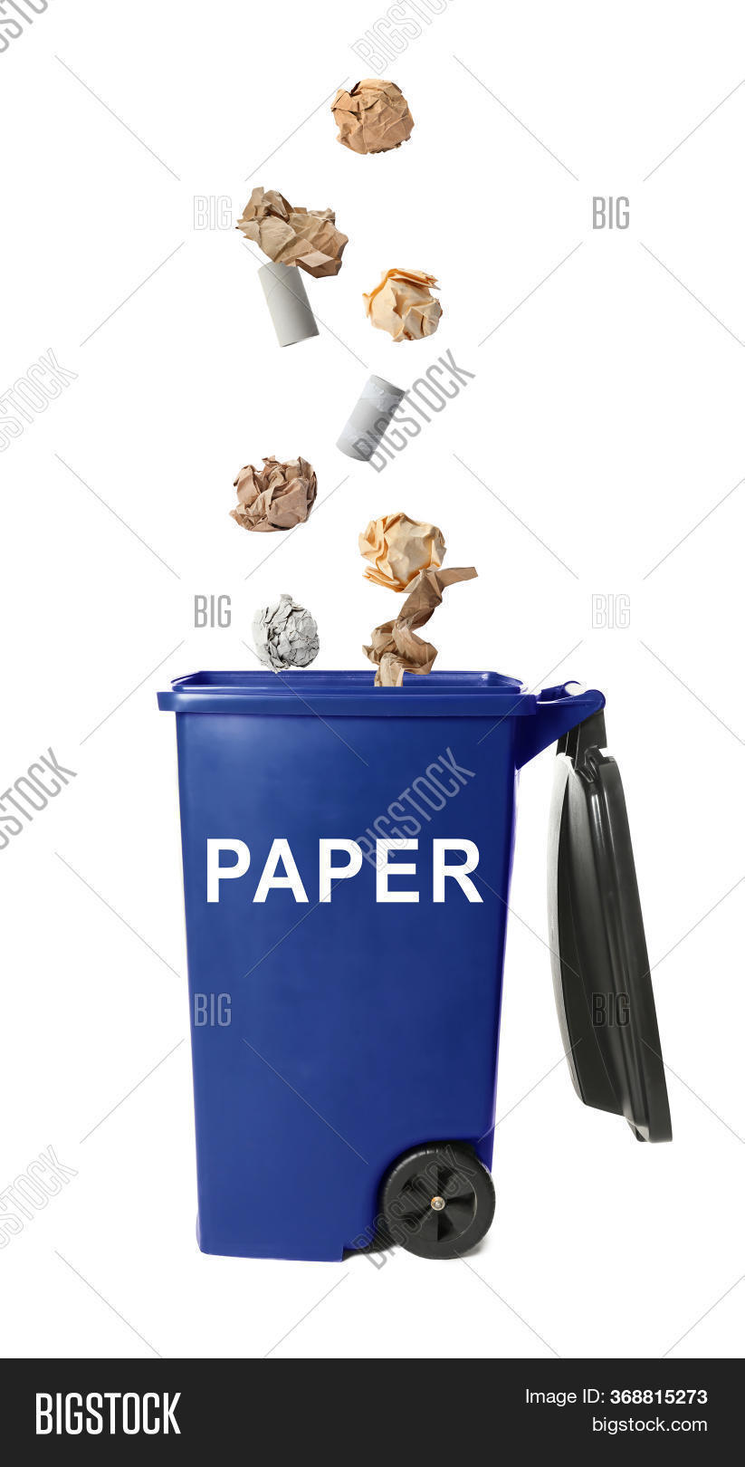 Different Paper Image & Photo (Free Trial) | Bigstock