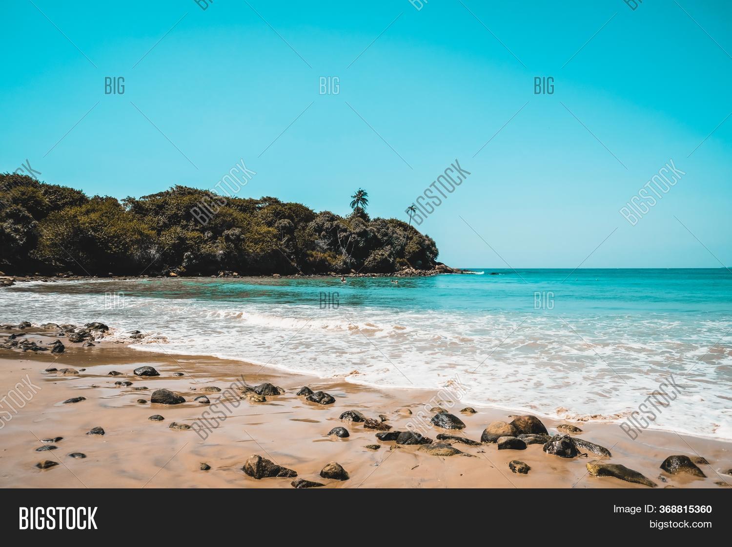 Beautiful Secluded Image & Photo (Free Trial) | Bigstock