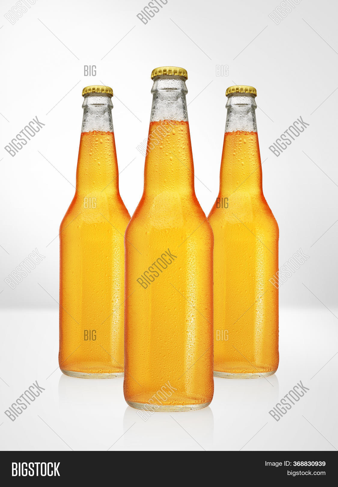Beer Bottles Long Neck Image & Photo (Free Trial) | Bigstock