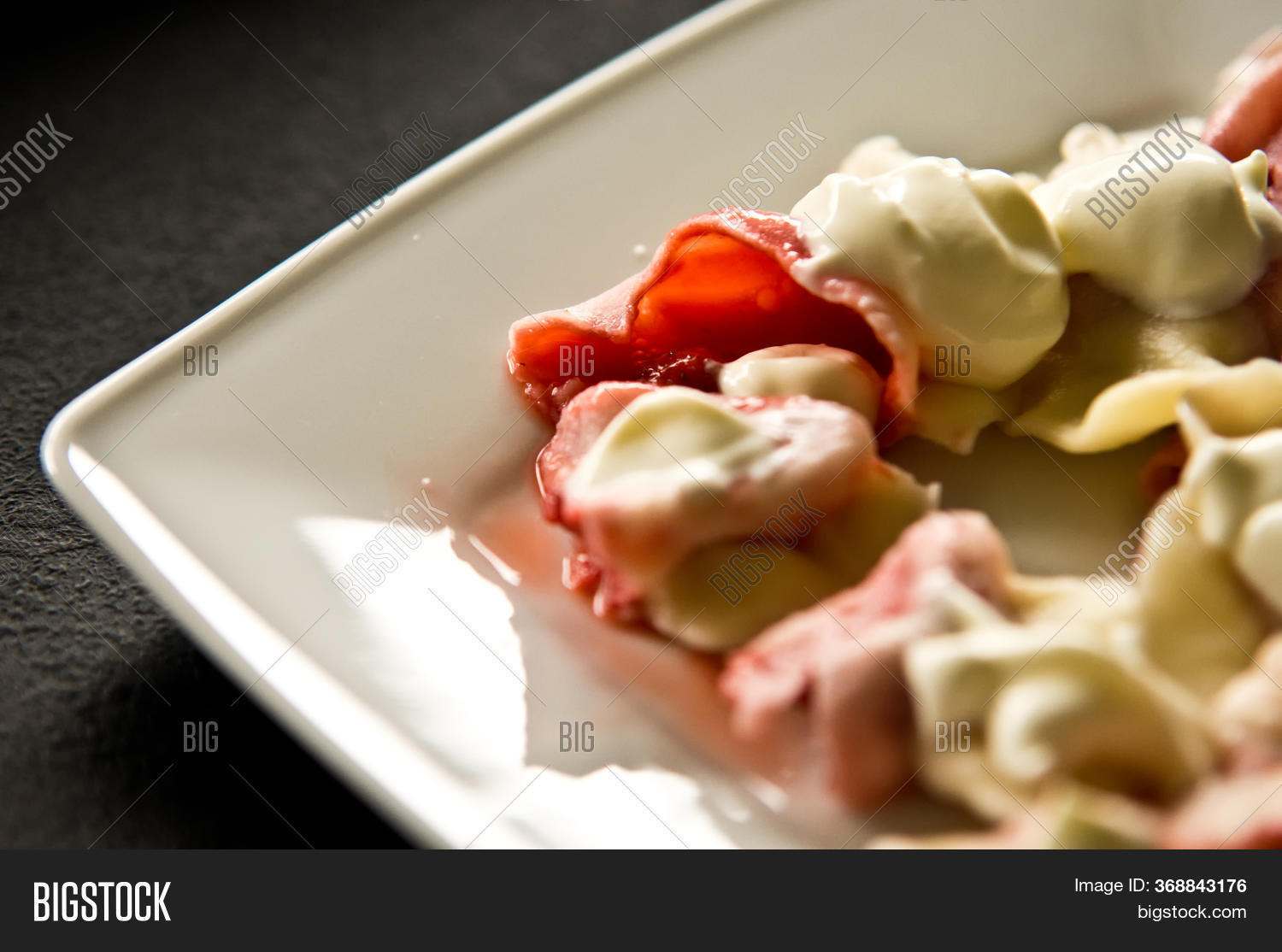 Plate Polish Image & Photo (Free Trial) | Bigstock