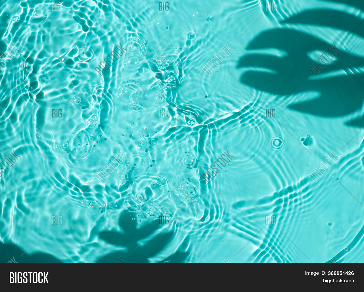 Blue Water Texture Image & Photo (Free Trial) | Bigstock