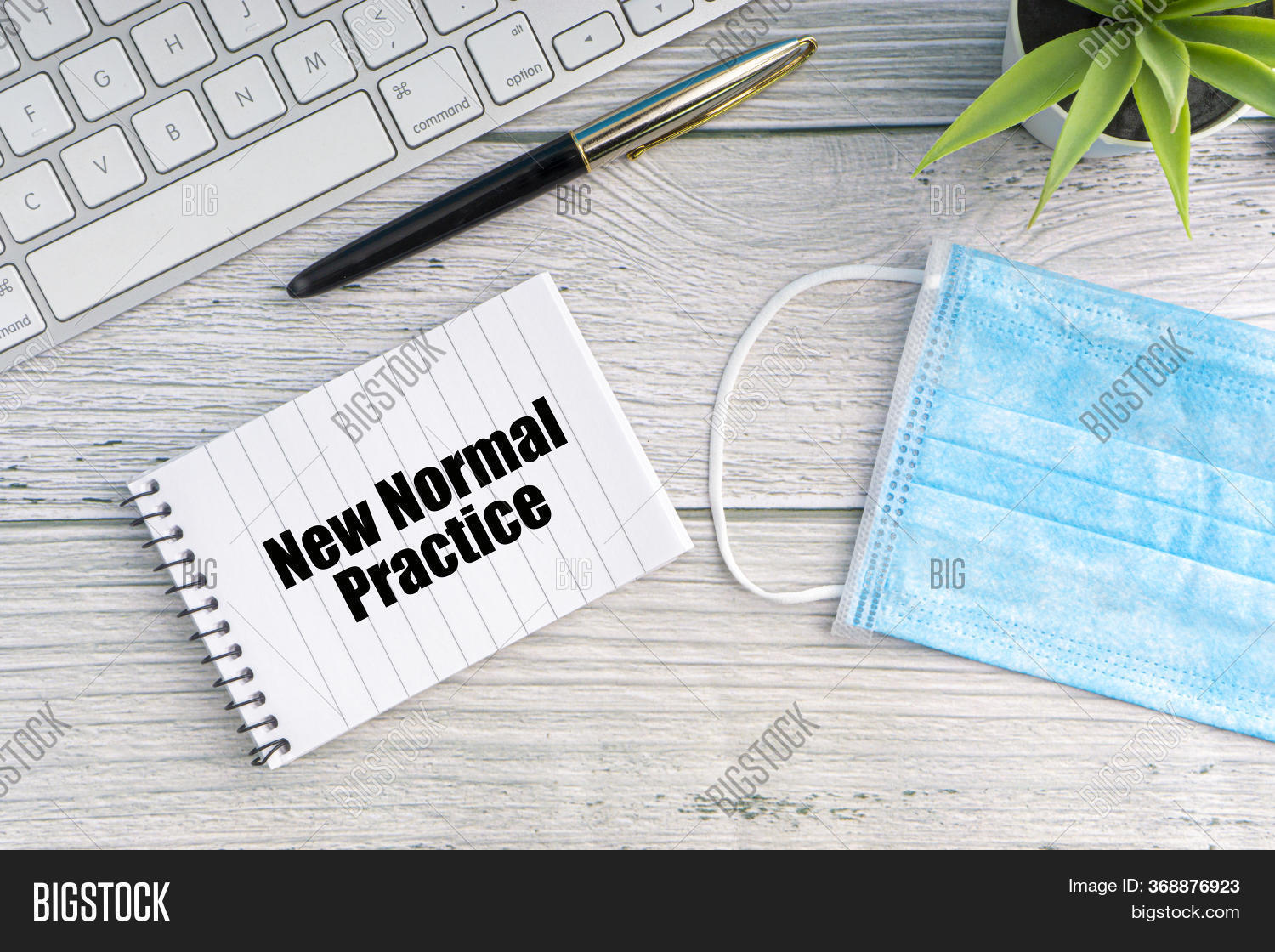 New Normal Practice Image & Photo (Free Trial) | Bigstock